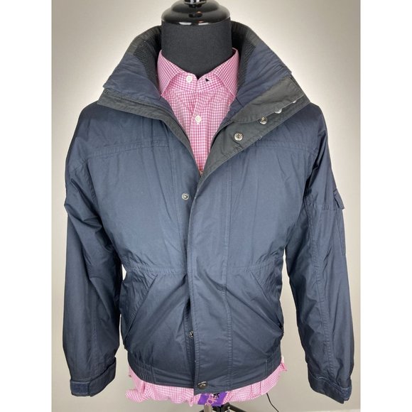 Wellensteyn | Jackets & Coats | Wellensteyn Navy Jacket Small | Poshmark